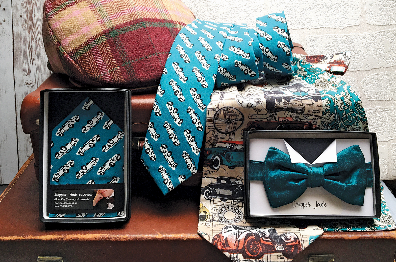 Promoted | Christmas Gift Guide 2023 | Classic & Sports Car